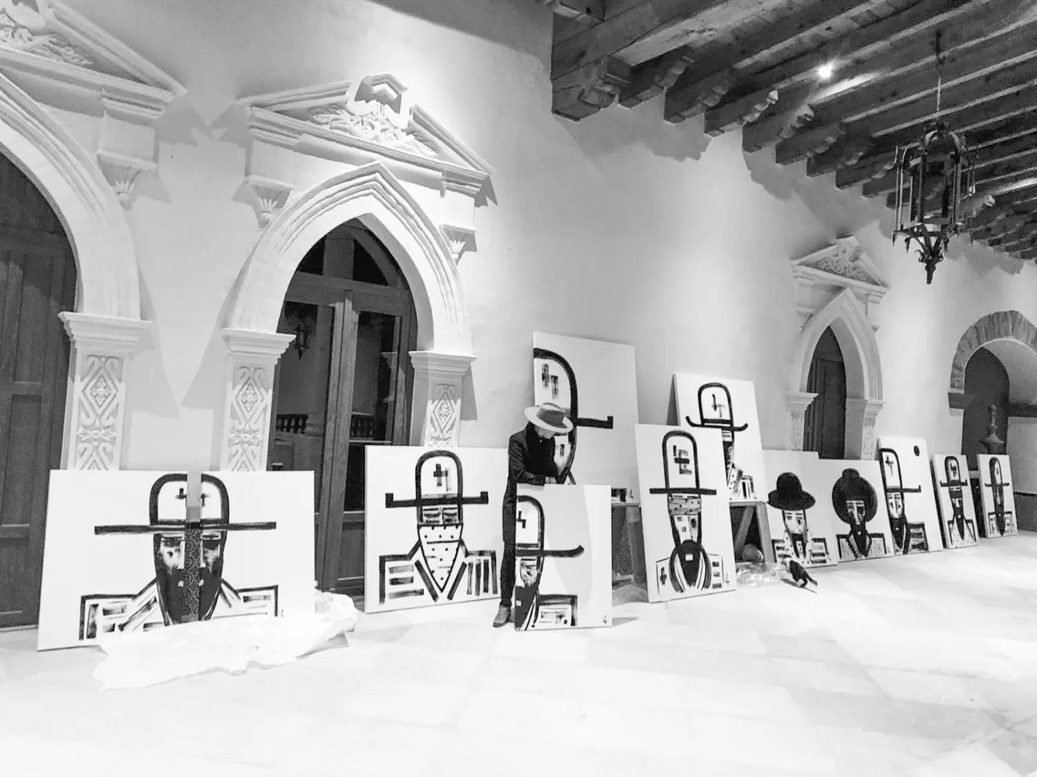 Exclusive Zotoluca Collection – Laura Goodson Art