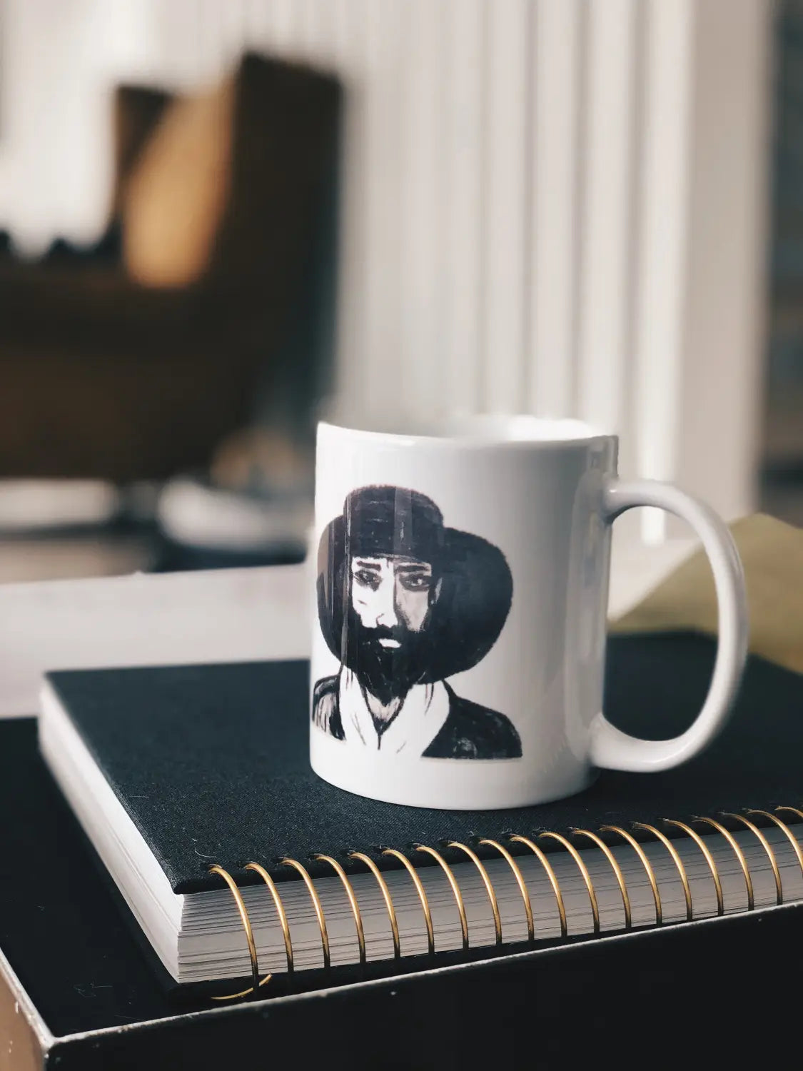 Cowboy Art Merch - Laura Goodson Art